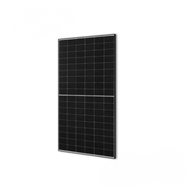 JA Solar Deep Blue 4.0 X 450 W Solar Panel – Bifacial Dual Glass ...